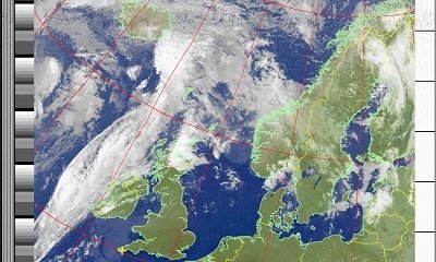 Weather | SDR-Radio.com | Software Defined Radio